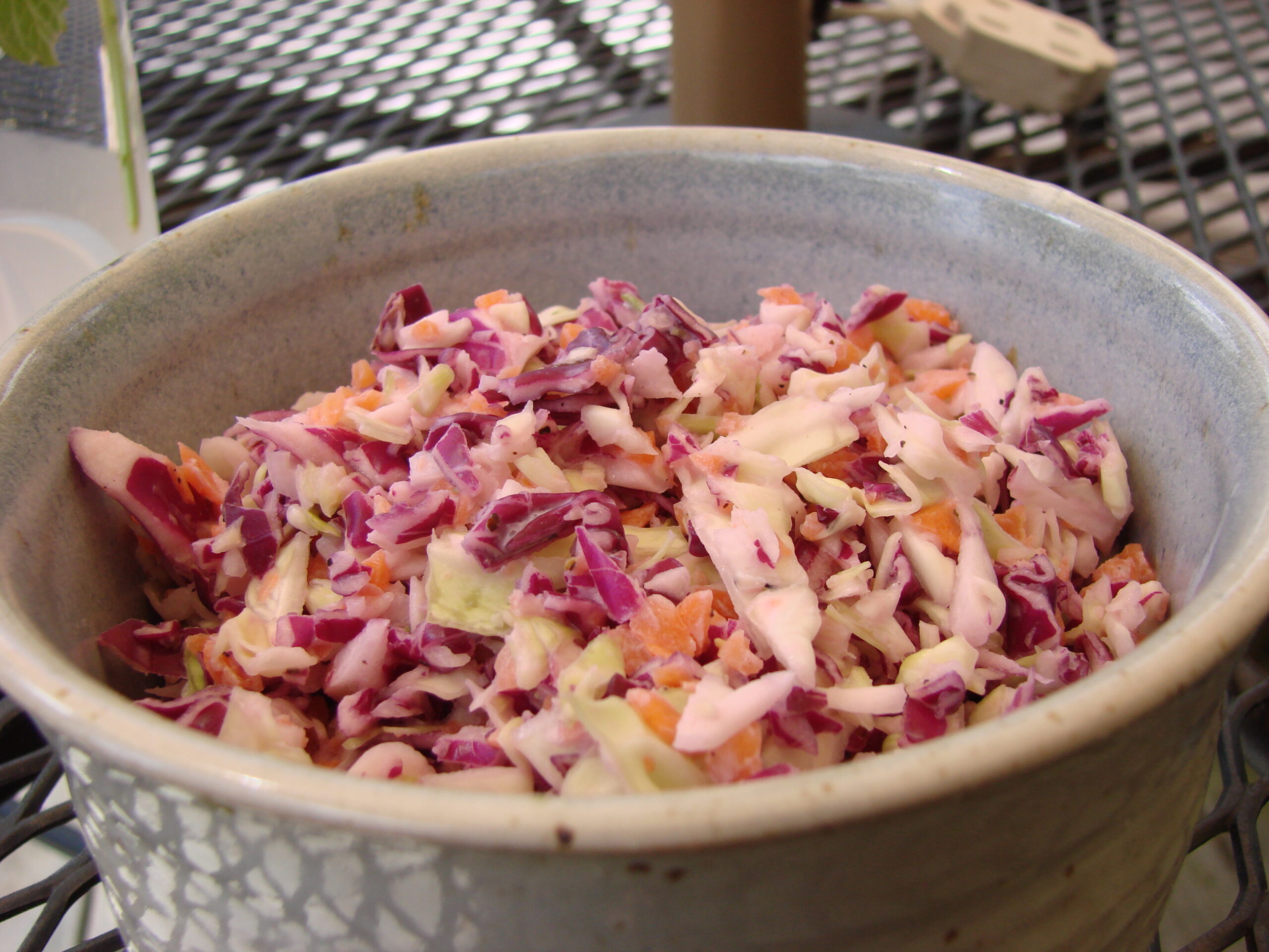 Vision Tuna Salad - Bodytek Personal Training
